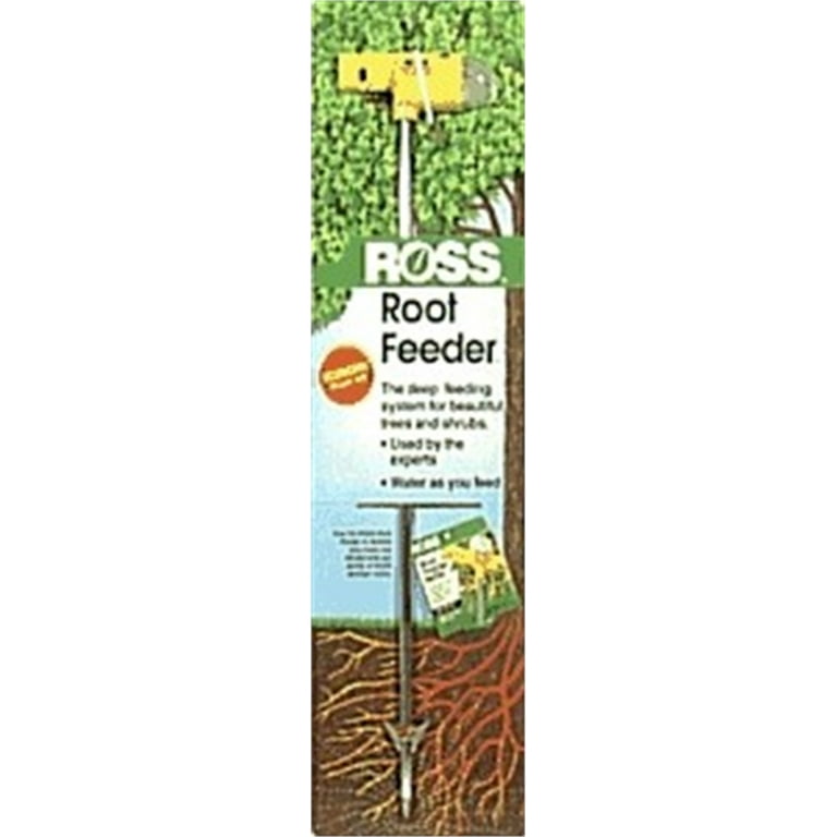Ross Deep Root Watering Trees