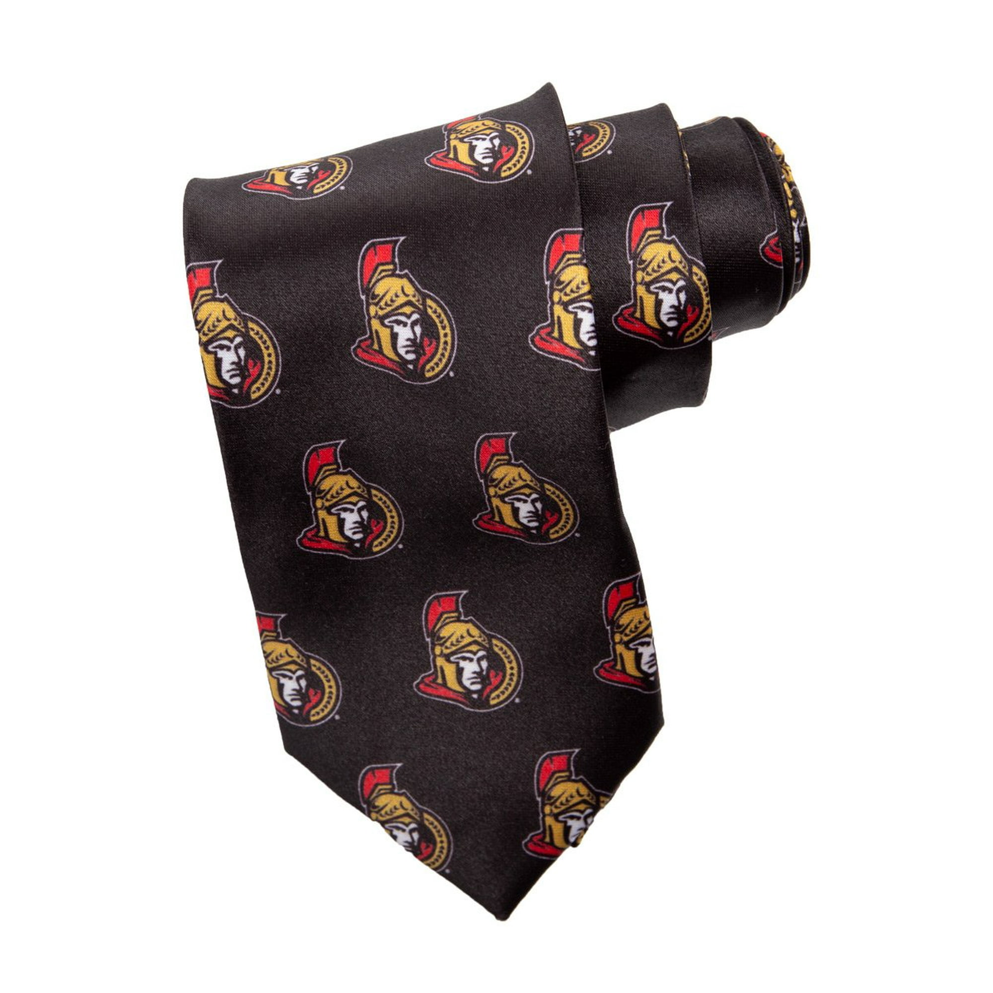 Click here for Calhoun Store Ottawa Senators All Over Team Logo N... prices