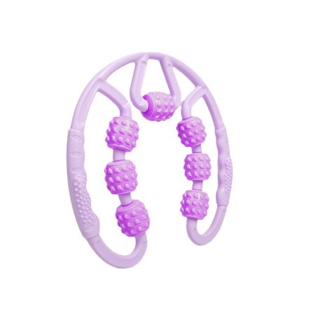 Leg Muscles Arm Multifunction Rolling Ball Massage Device Men Women ...