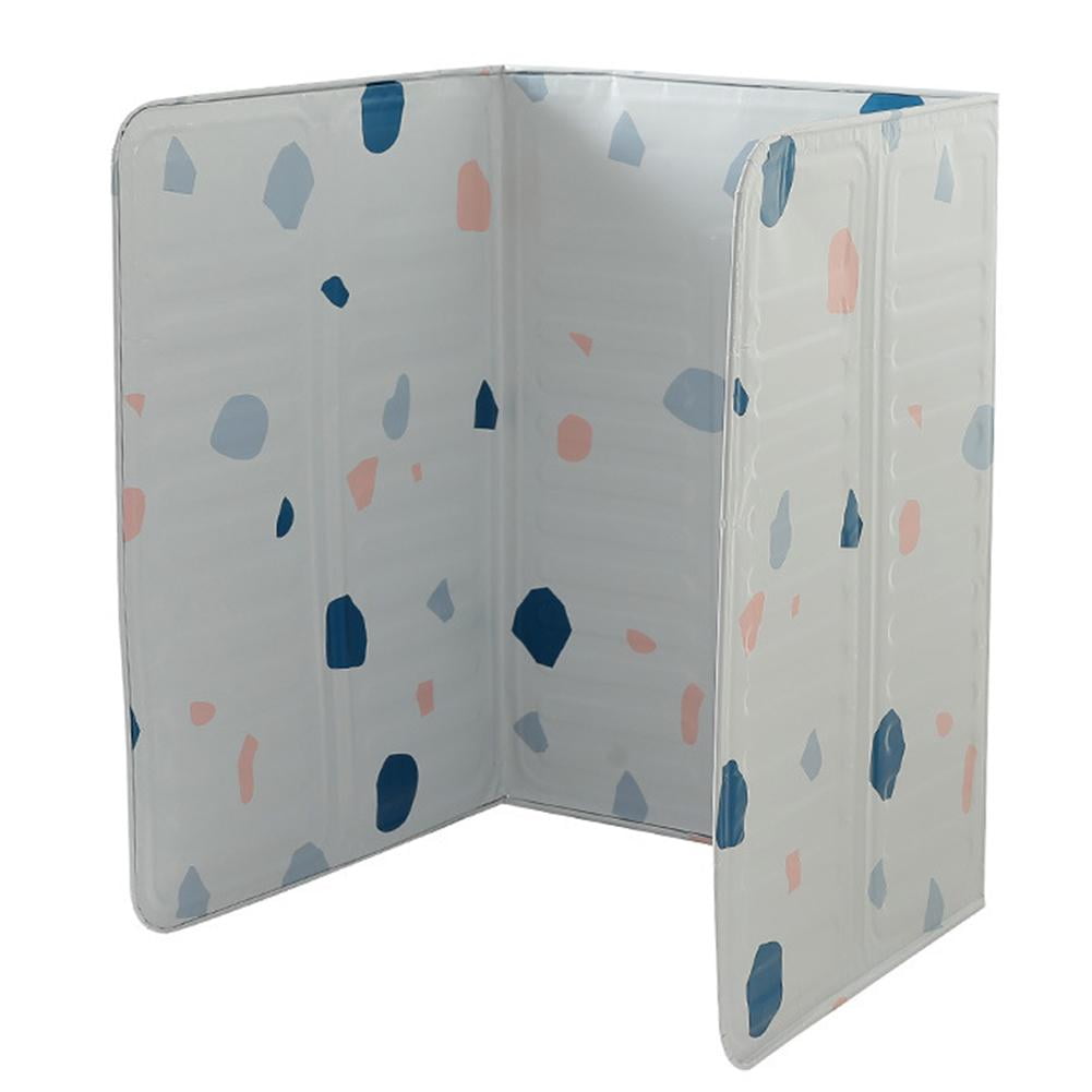 HZEWLS Aluminum Foil Wall Oil Splash Guard Gas Stove Shield Oil ...