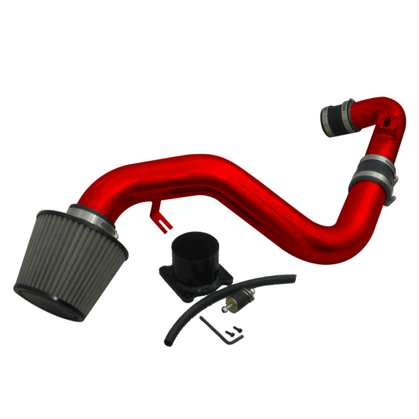 For 06-09 VW Volkswagen Jetta 2.0T FSI 2.0L 4cyl CPT Cold Air Intake ...