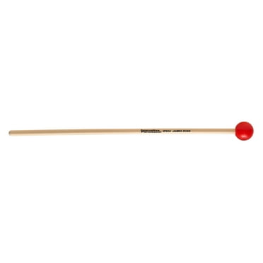 Innovative Percussion F1.5 Fundamental Series Medium Marimba Mallets w ...