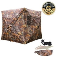 Primos 60072 Double Bull Shack Attack - Walmart.com