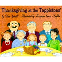 The Thankful Book (Board Book) - Walmart.com