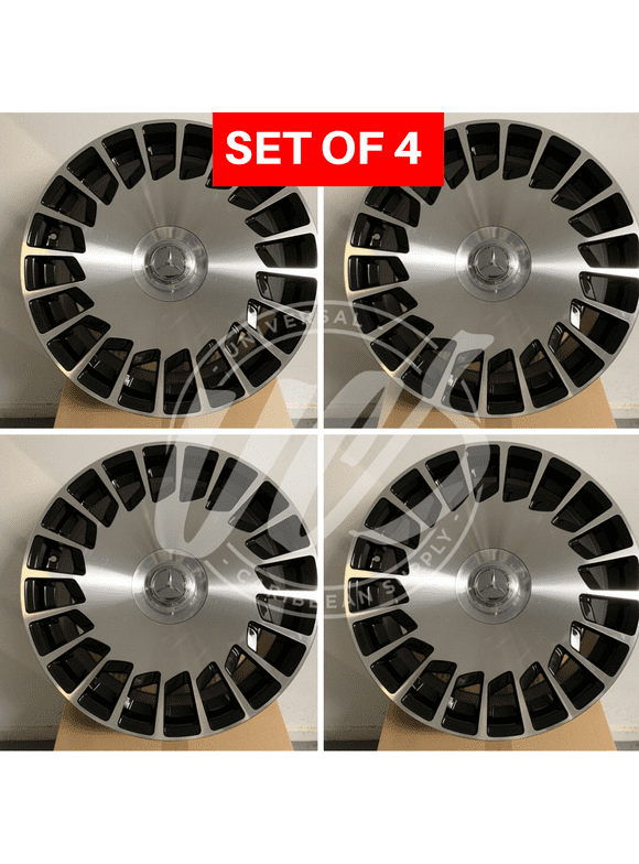 19 Inch Wheels and Rims - Walmart.com