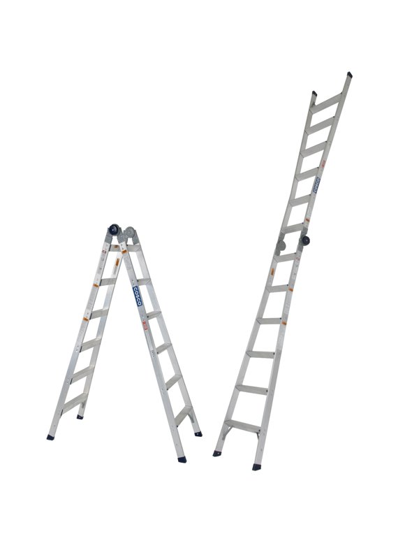 Ladders in Ladders and Step Stools - Walmart.com