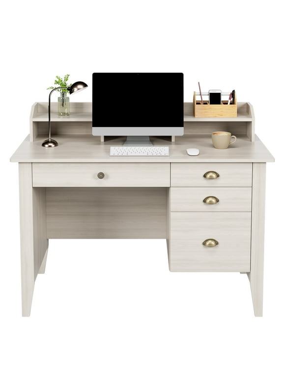 White Desks - Walmart.com