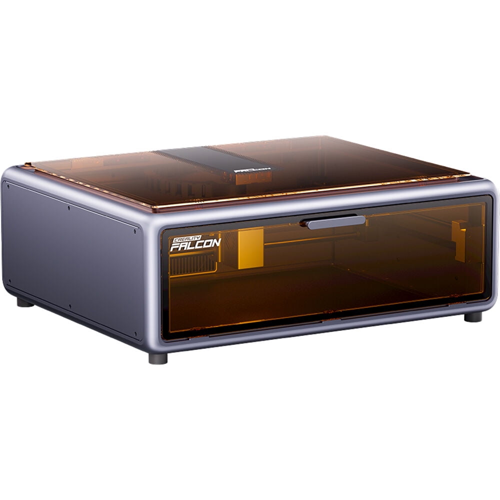 Click here for Creality Falcon A1 10w Enclosed Laser Engraver And... prices