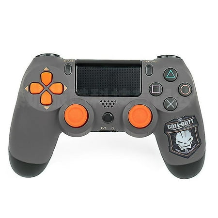 Dualshock Wireless Bluetooth Game Controllers For Playstation4 /ps4/ps3 ...