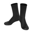 3MM Diving Shoes And Socks Beach Non-slip Socks Snorkeling Warm Socks ...