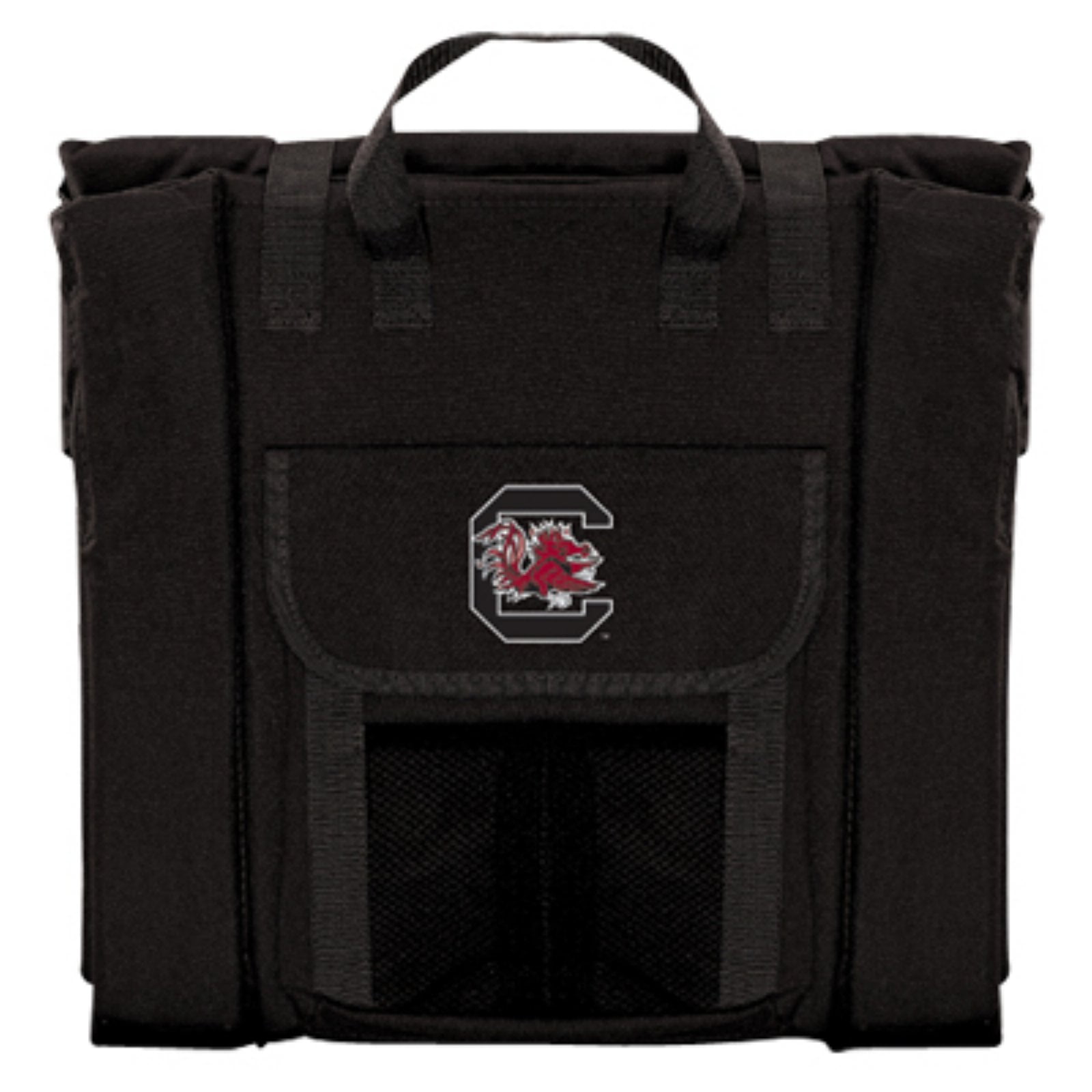 South Carolina Gamecocks Stadium Seat & Cooler Tote Combo - Walmart.com