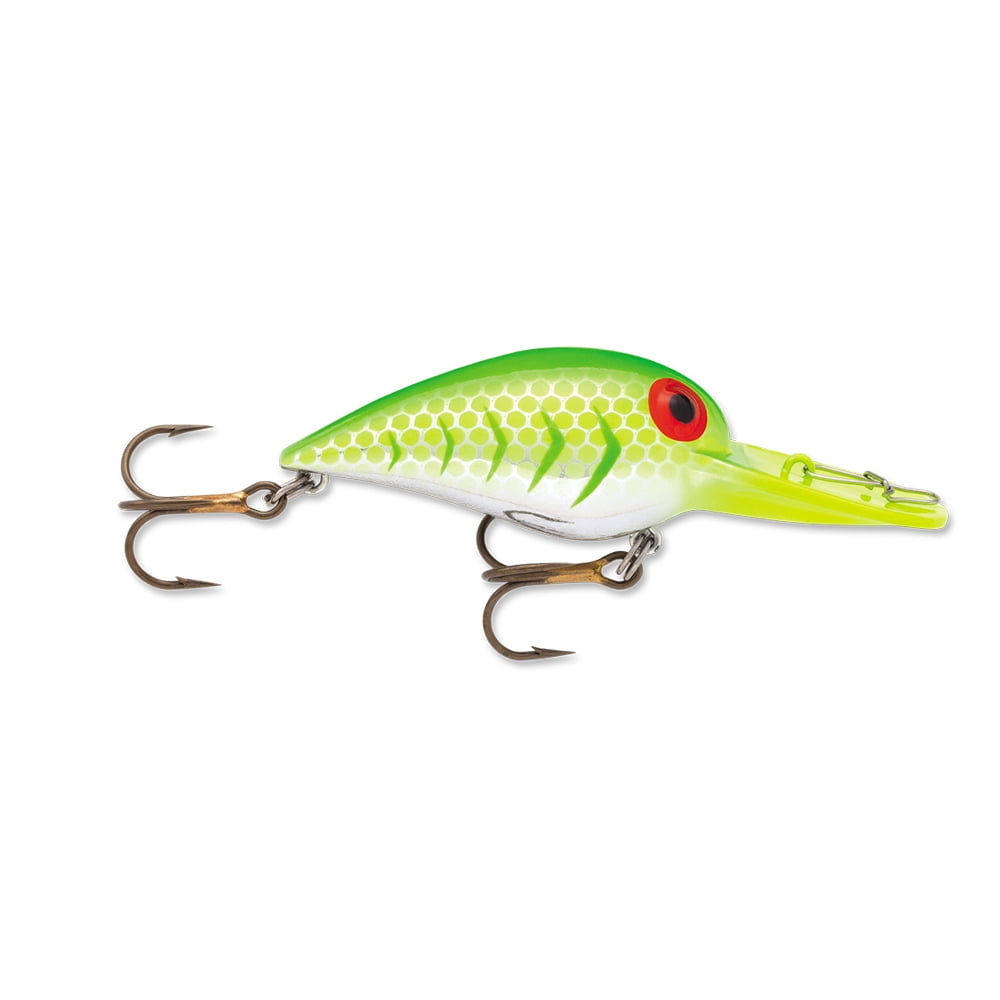 Original Wiggle Wart Lure - Walmart.com - Walmart.com