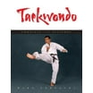 Taekwondo: Complete ITF Patterns (Paperback) - Walmart.com