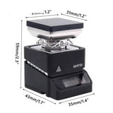 MHP30 Mini Hot Plate SMD Preheater Preheating Rework Station PCB Board ...