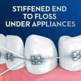 Oral-B Superfloss Dental Floss 50 Each - Walmart.com