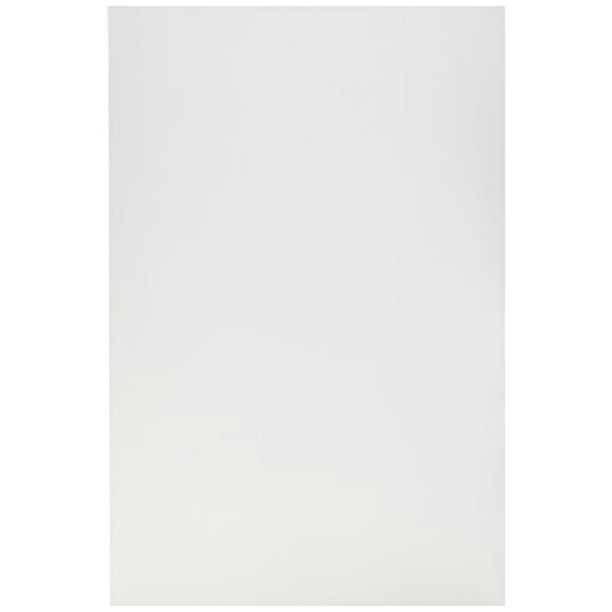 Copier Gloss Paper, 94 Brightness, 32lb, 17 X 11, Pure White, 500 ...