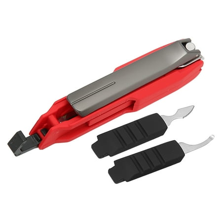 Manicure Clippers, Mobile Phone Support Blade Stainless Steel Materials ...