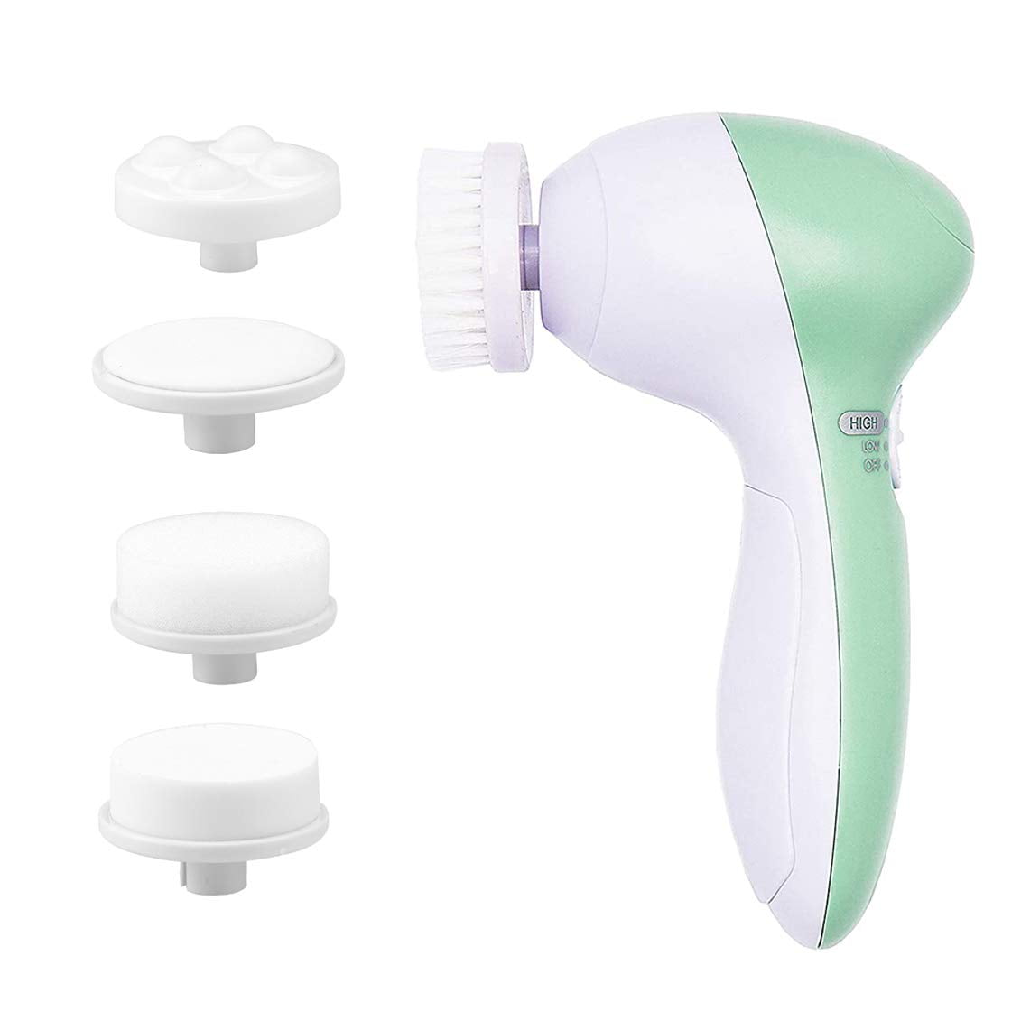 Click here for Chlua 【 Newest 2021 】 Facial Cleansing Brush-Water... prices