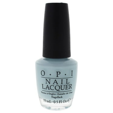 Nail Lacquer - # NL B85 Over the Taupe by OPI for Women - 0.5 oz Nail ...