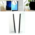 Clear Computer Monitor Memo Board Sticker Board Desk Monitor Screen ...