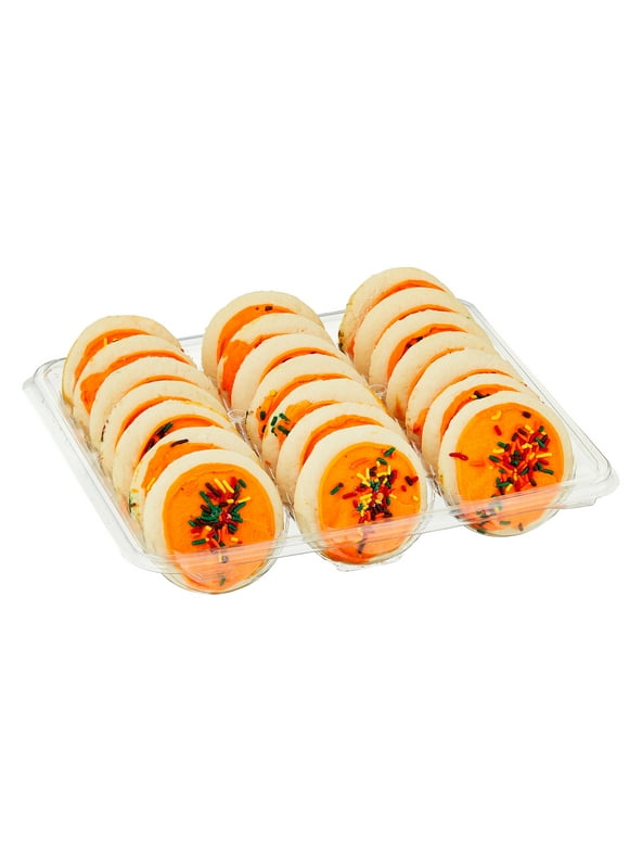 Bakery Sugar Cookies in Bakery Cookies - Walmart.com