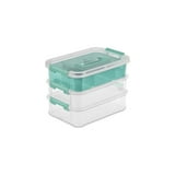3 Layer Stack & Carry Box - Walmart.com