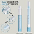 5 Pcs Diatom Drying Rod Stick for Toys, Reusable Deodorizer ...