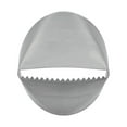 Ateco #790 Large Cake Icer 2.25" Decorating Tip - Walmart.com