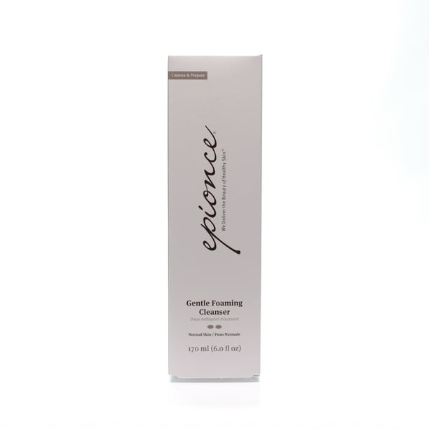 Epionce - Epionce Gentle Foaming Cleanser 6oz/170ml - Walmart.com ...