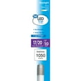 Great Value LED Light Bulb, 10 Watts (20W Equivalent) T8/T12 ...