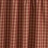 Park Designs Red Sturbridge Tiers 24" - Walmart.com
