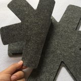 Pot & Pan Protectors, 5pcs Cookware Protector Set for Avoid Scratching ...