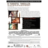 The Reaping (DVD) - Walmart.com