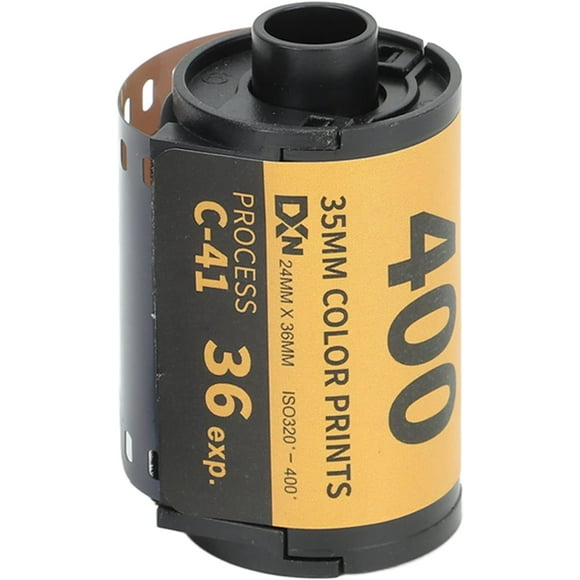 35mm Film & Film Rolls | Walmart Canada