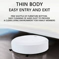 Experience A Cleaner Home With Smart Mop Tincoifloor3 Floor Washing