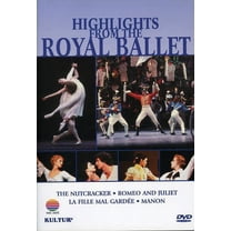World's Young Ballet (DVD) - Walmart.com