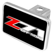 Bully BBS-1104L Black Bull Series LED Hitch Step - Walmart.com