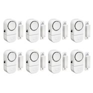 GE Wireless Alarm with Programmable Keypad - 45117 - Walmart.com