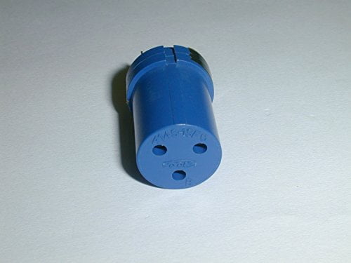 3 PIN CONNECTOR FEMALE SOCKET INSERT ( 1 EACH) - 97-14S-1SF - Walmart.com