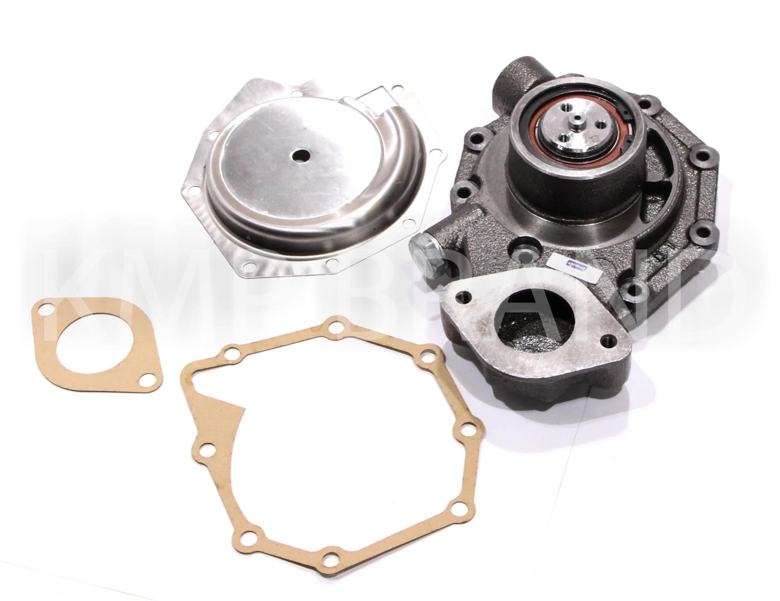 WATER PUMP RE546917 for John Deere - Walmart.com