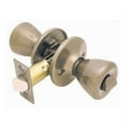 Ultra 43977 Stainless Steel Privacy Lockset Ultra Security Series ...