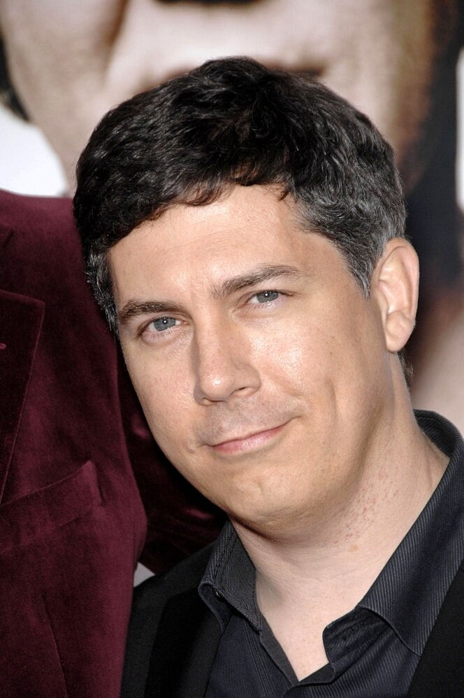 Exploring The Versatile Career Of Chris Parnell