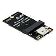 Type C Solid Disk Adapter ASM2364 NVME Conversion Board for Highly ...