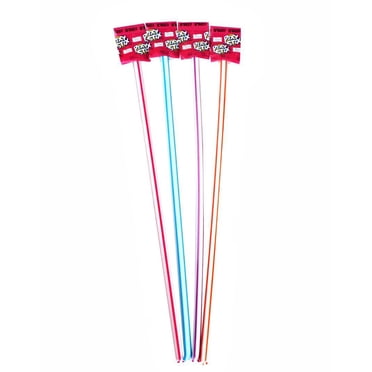 PIXY STIX Candy Filled Fun Straws Packs, 0.42 oz (85 Count) - Walmart.com