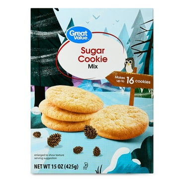 Great Value All Purpose Baking Mix, 40 oz - Walmart.com