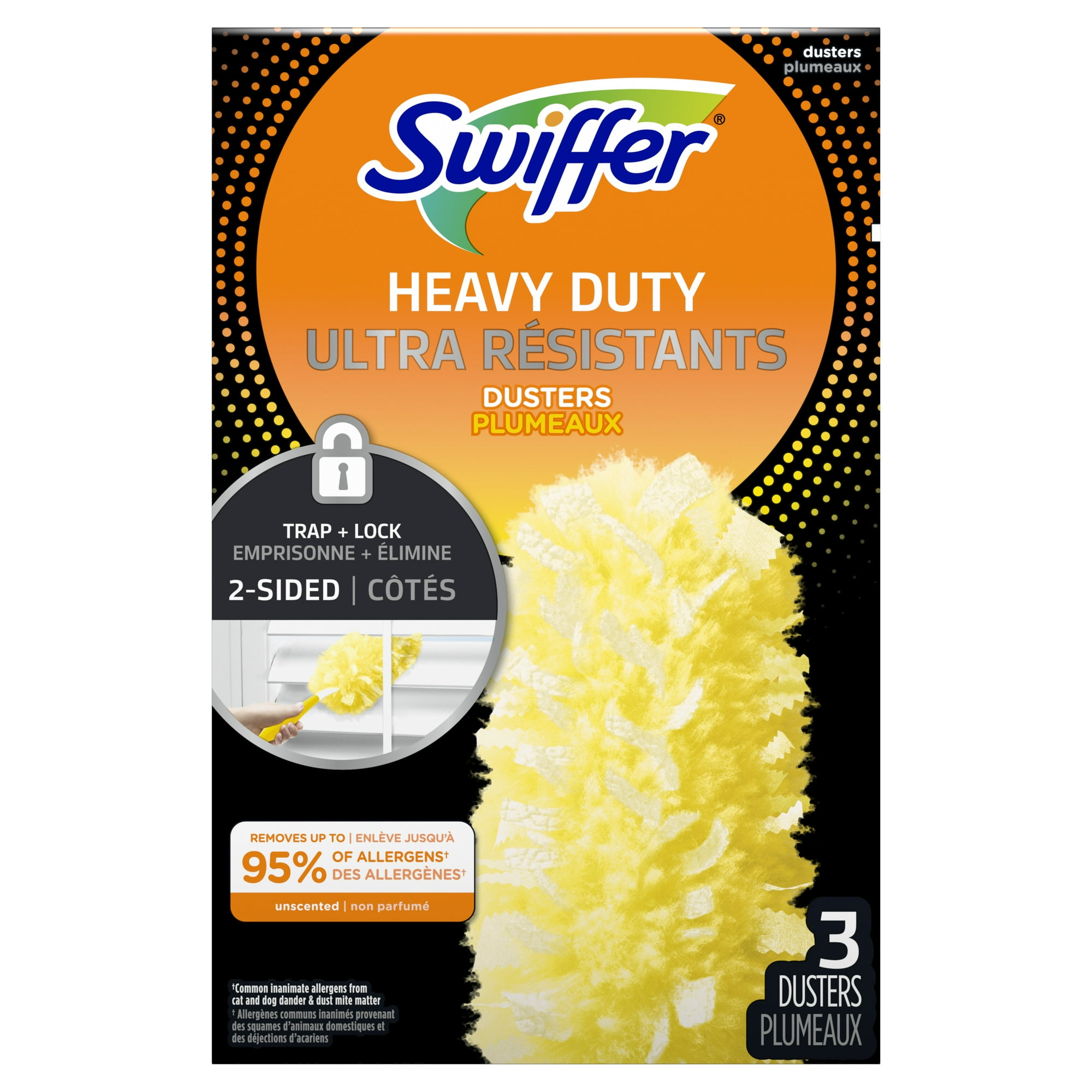 Click here for Swiffer Dusters Heavy Duty Multi-Surface Duster Re... prices