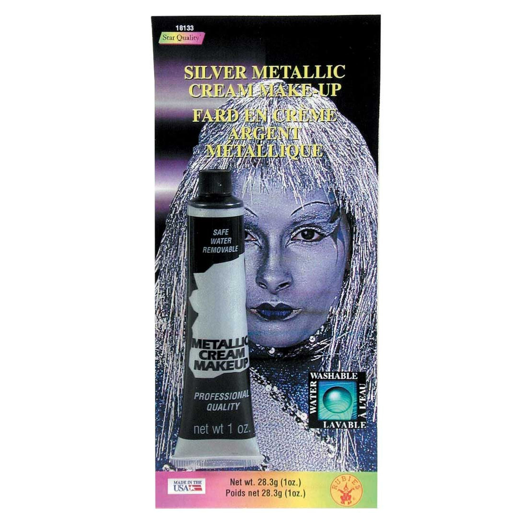 Tin Man Eye Makeup | Saubhaya Makeup