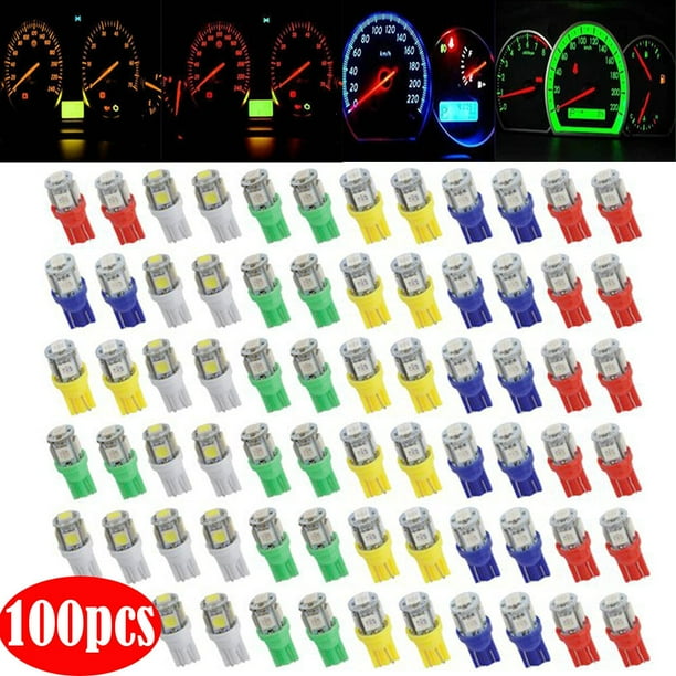 Indicator Light Car