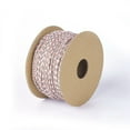 1roll Macrame Cotton Cord Rope for Wall Hanging Crafts Gift Wrapping ...