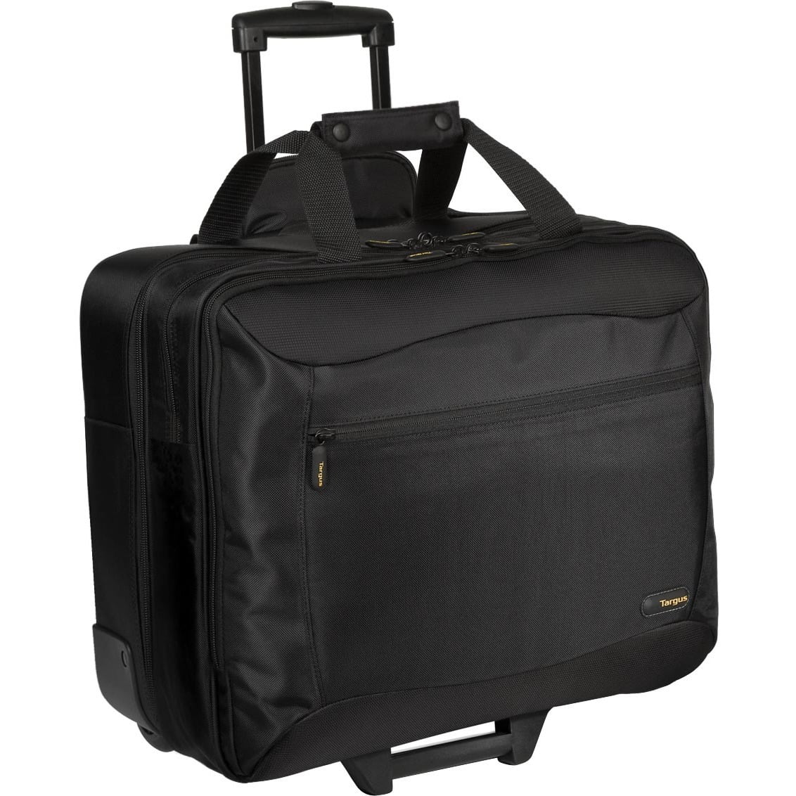 17.3" Rolling Travel Laptop Case - Walmart.com
